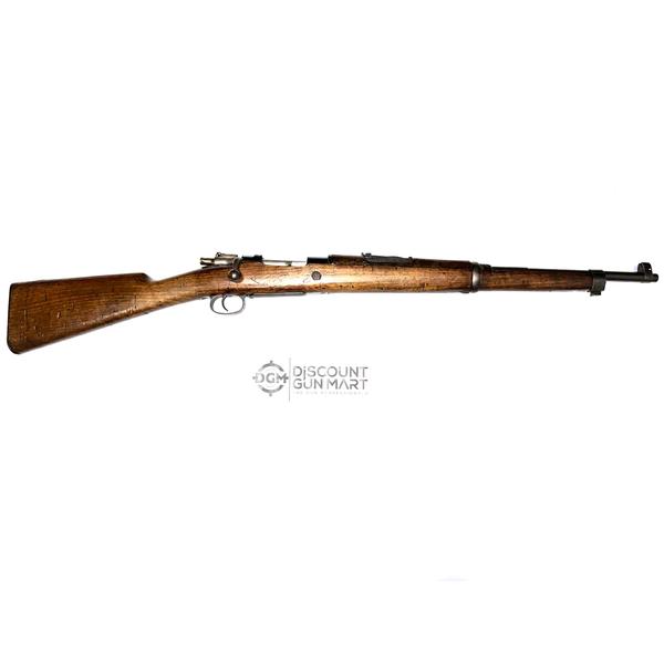 Discount Gun Mart | SPAIN MAUSER M1916 7MM MAUSER